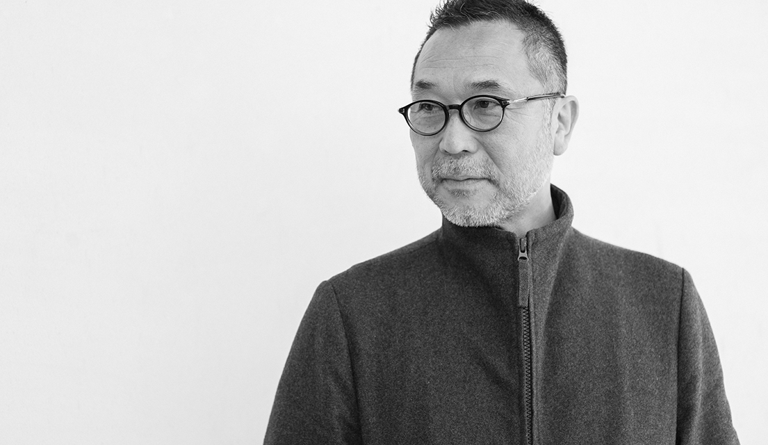 About Hideki Nakamura – Hideki Nakamura